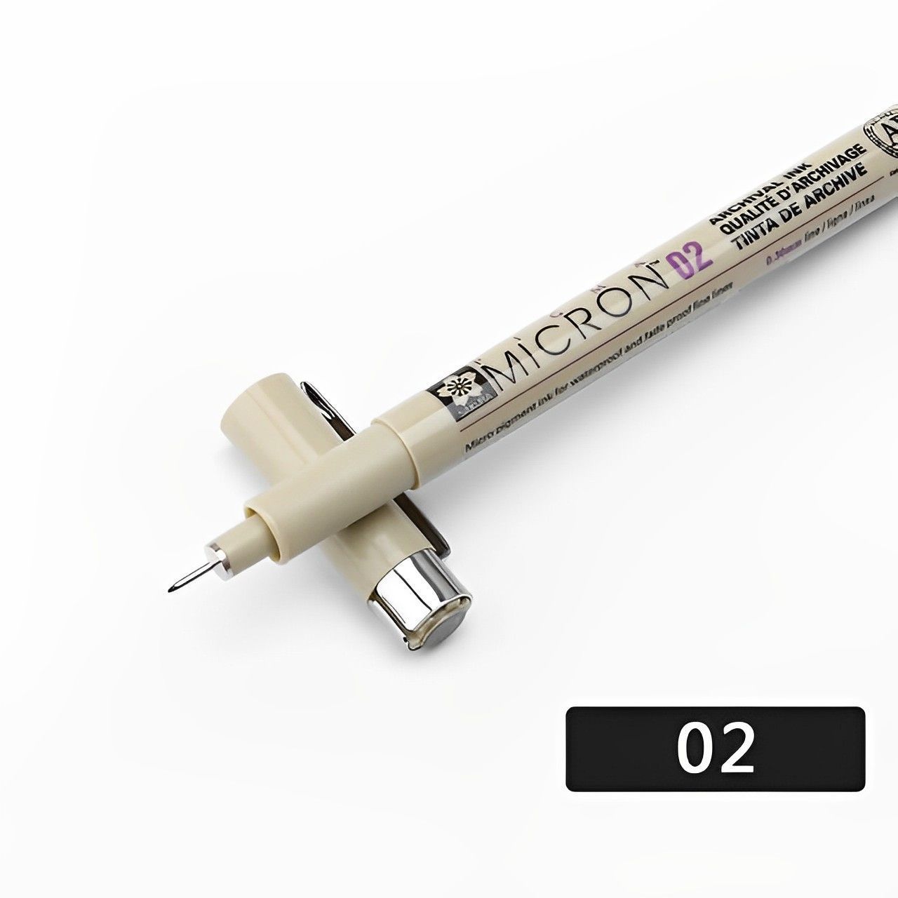 Купити Лайнер Sakura Pigma Micron ціна 95 грн грн. (XSDK02-49)